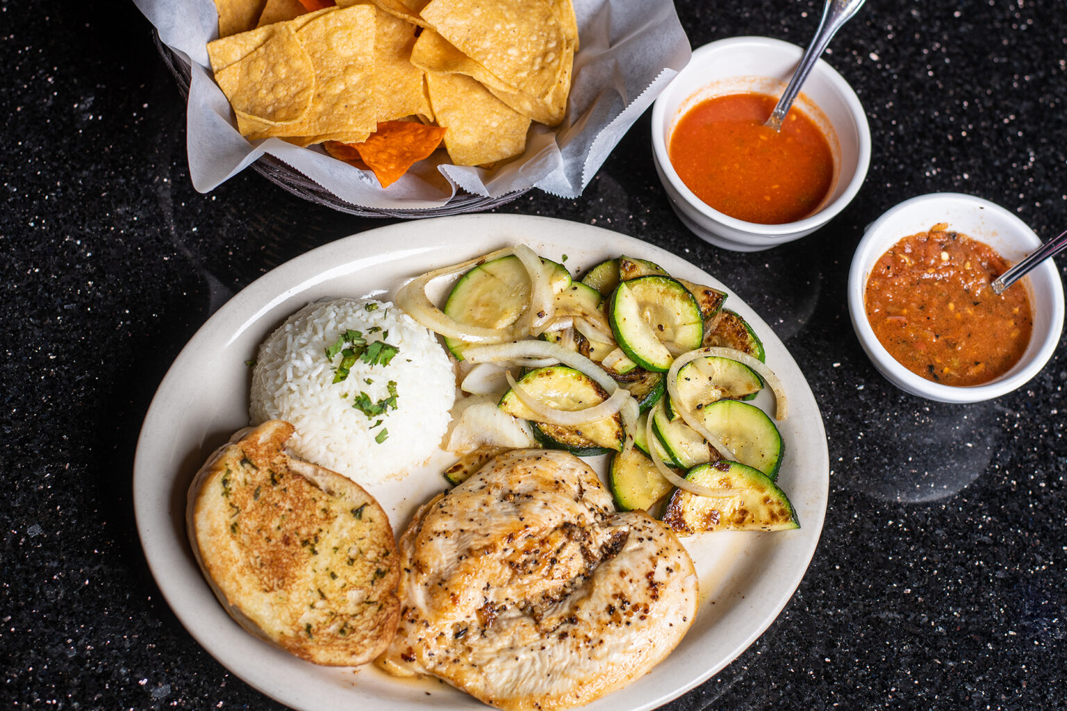 Gallery | Don Pepe's Mexican Restaurant