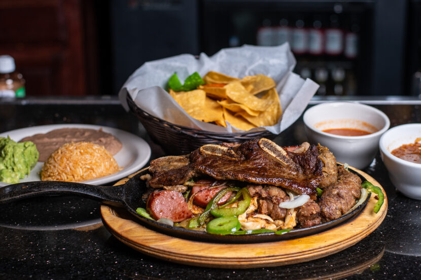 Gallery | Don Pepe's Mexican Restaurant
