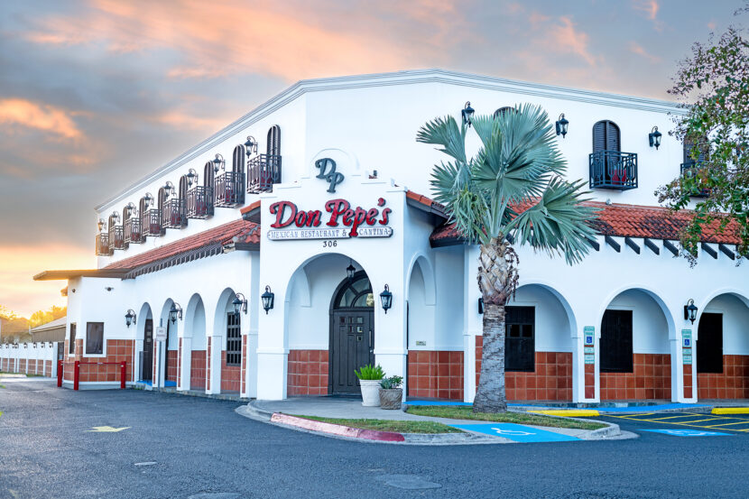 Gallery | Don Pepe's Mexican Restaurant